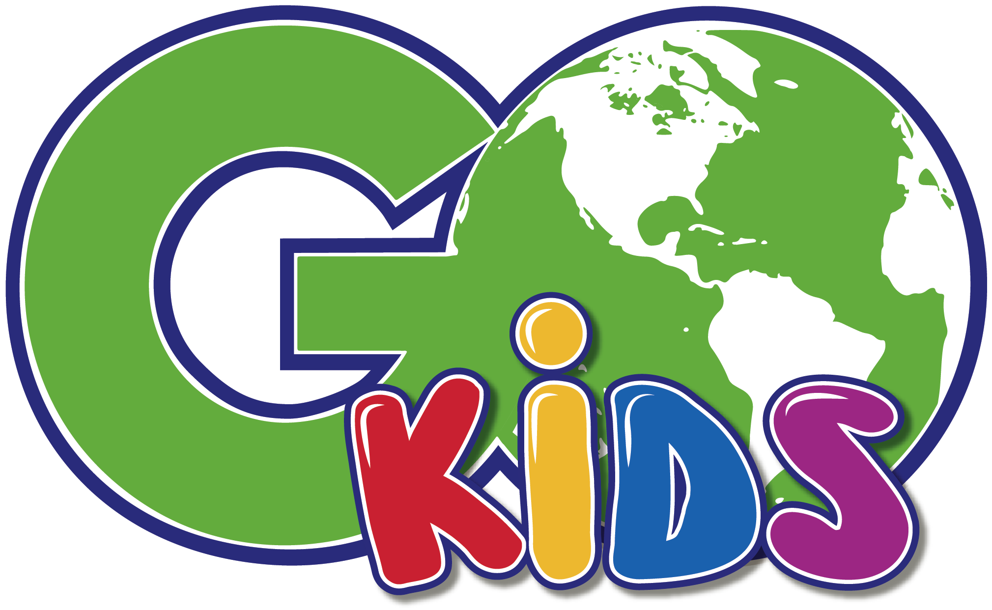 Go Kids – Go Church TX